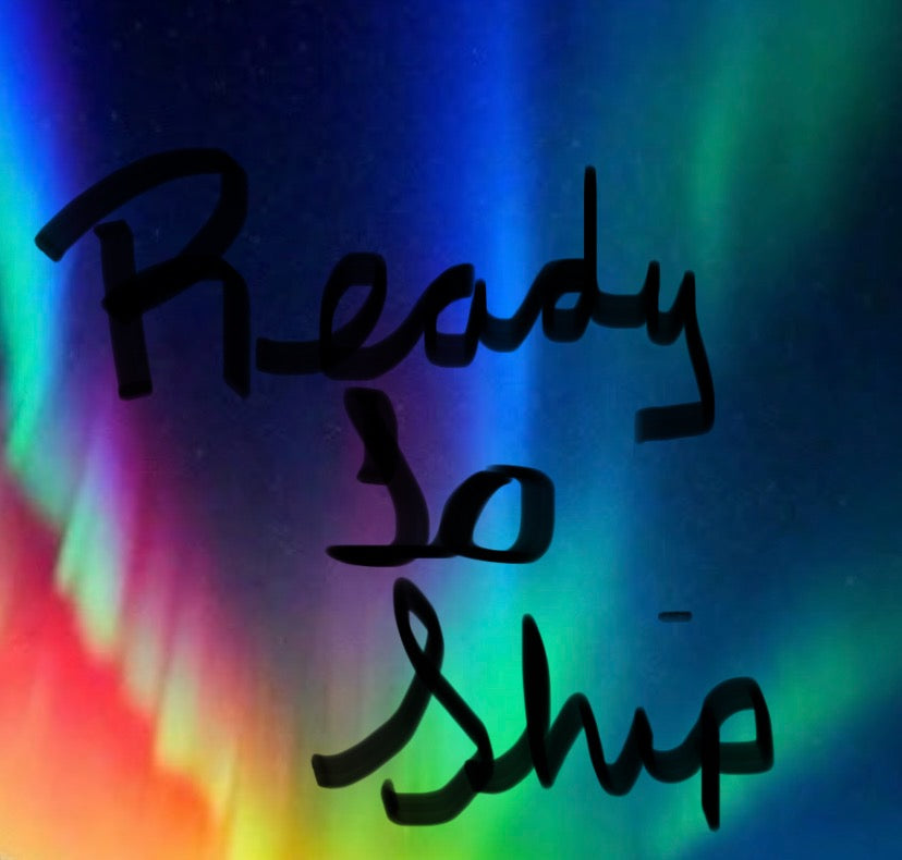 Ready to Ship – Twister Custom Creations